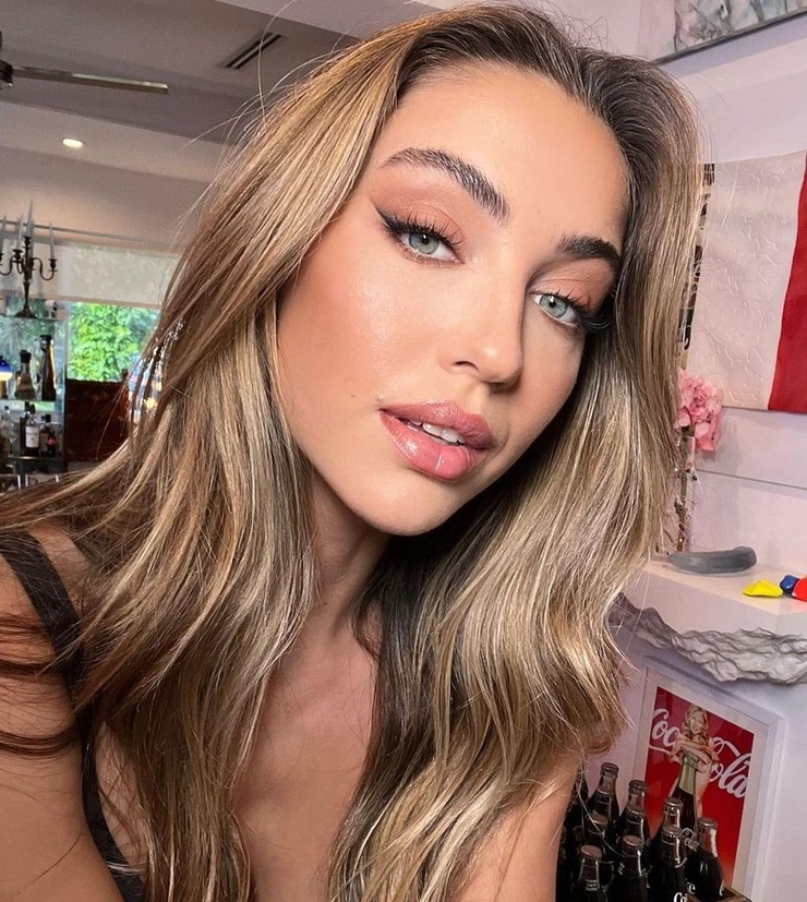 Picture of Chelcie May