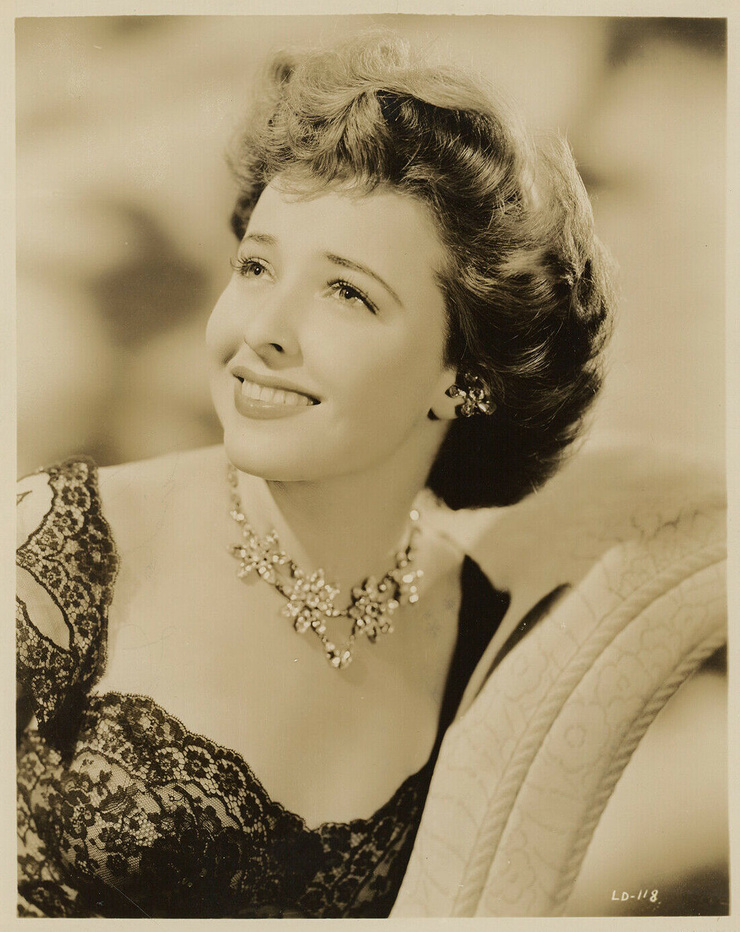 Laraine Day
