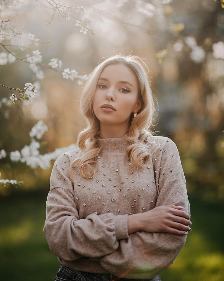 Picture of Natalia Popławska