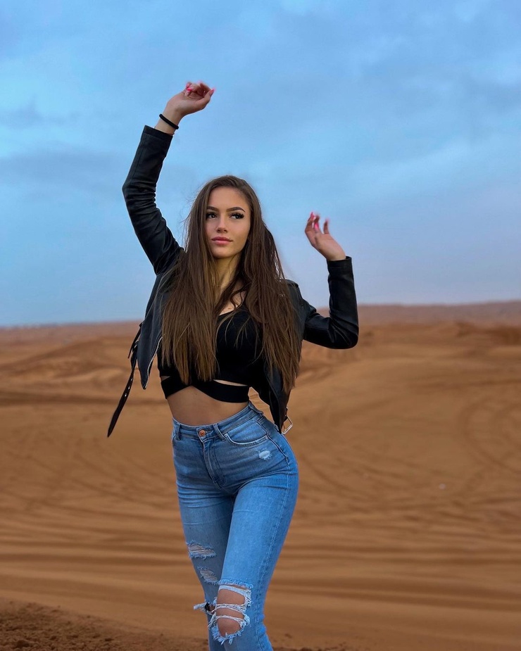 Image of Ivona Petrova
