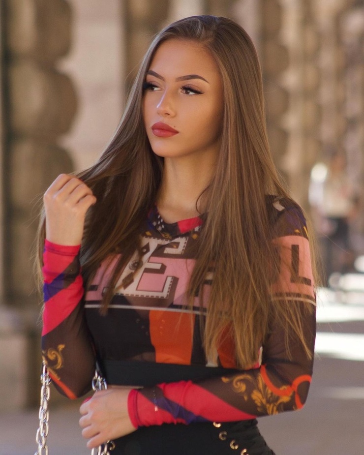 Picture of Ivona Petrova