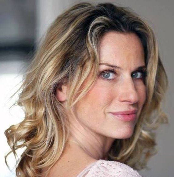 Picture of Audrey Moore