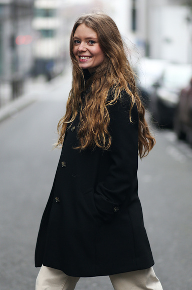 Picture of Manon Schraen