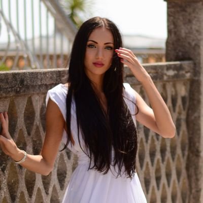 Picture of Kira Bilko.