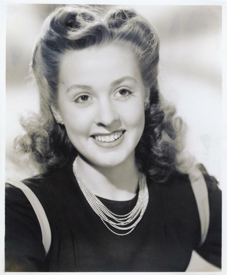 Elena Verdugo
