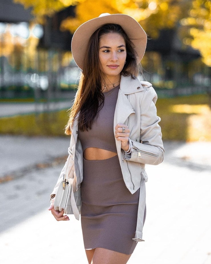 Picture of Andzelika Tym