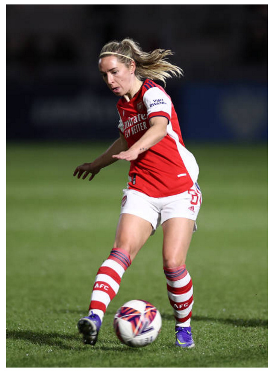 Jordan Nobbs image