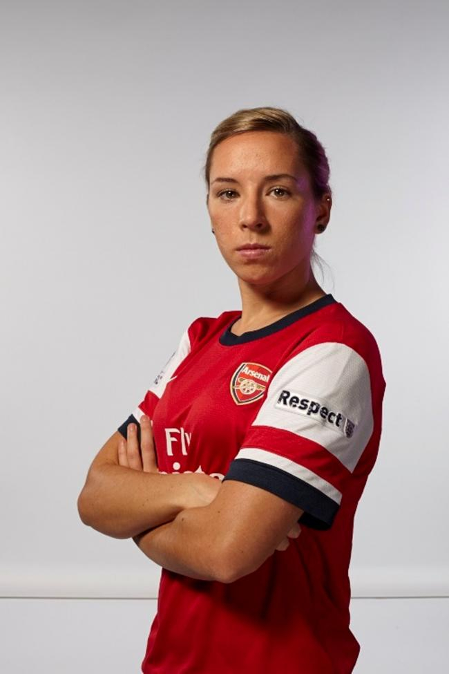 Picture of Jordan Nobbs