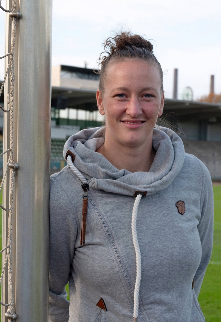 Picture of Almuth Schult