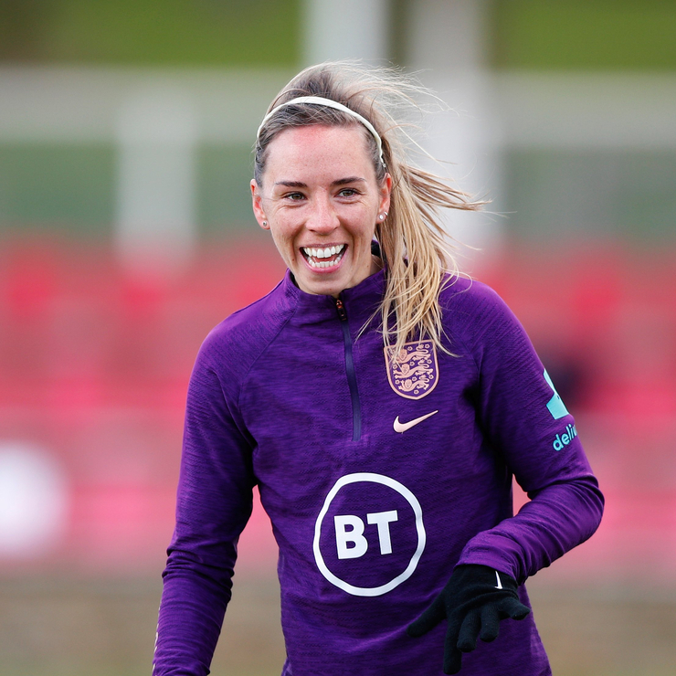 Picture of Jordan Nobbs