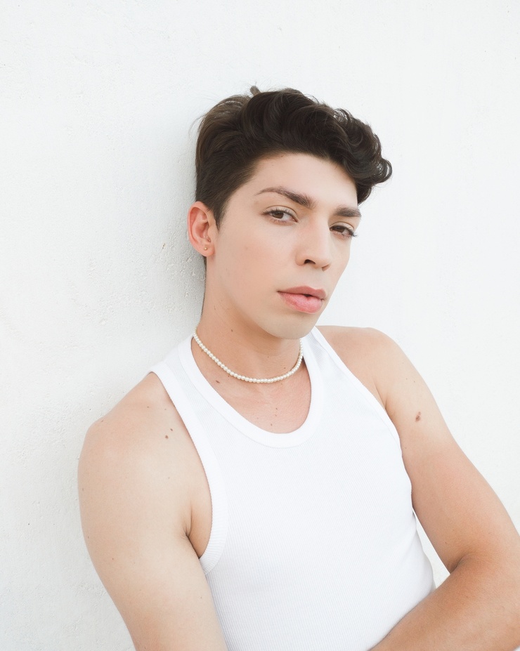 Alim Morais on Instagram