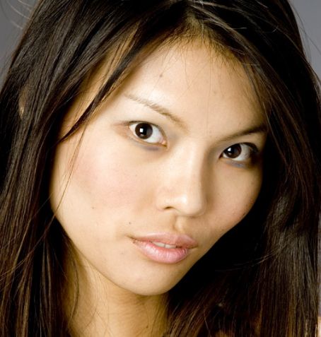 Picture of Gina Choe