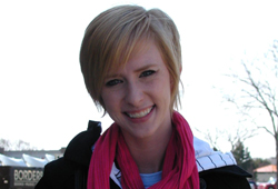 Sarah VonderHaar image