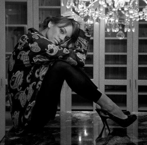 Picture of Jenascia Chakos