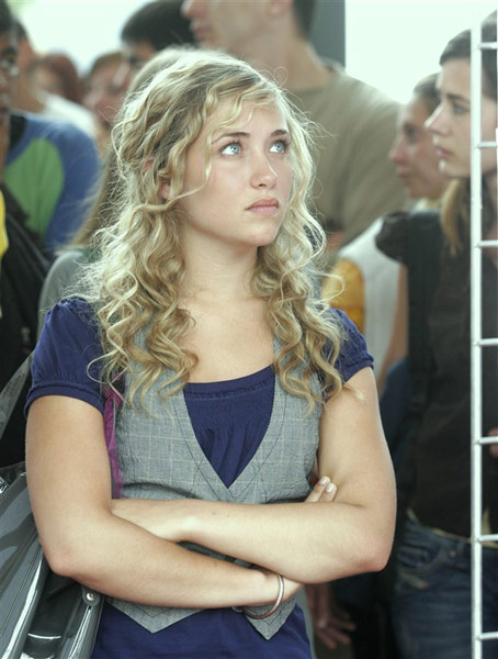 Picture of Lilly-Fleur Pointeaux