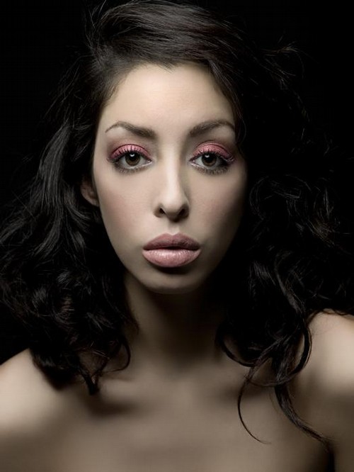 Picture of Lluvy Gomez