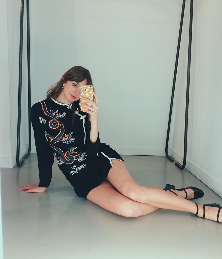 Image of Alex Gehring