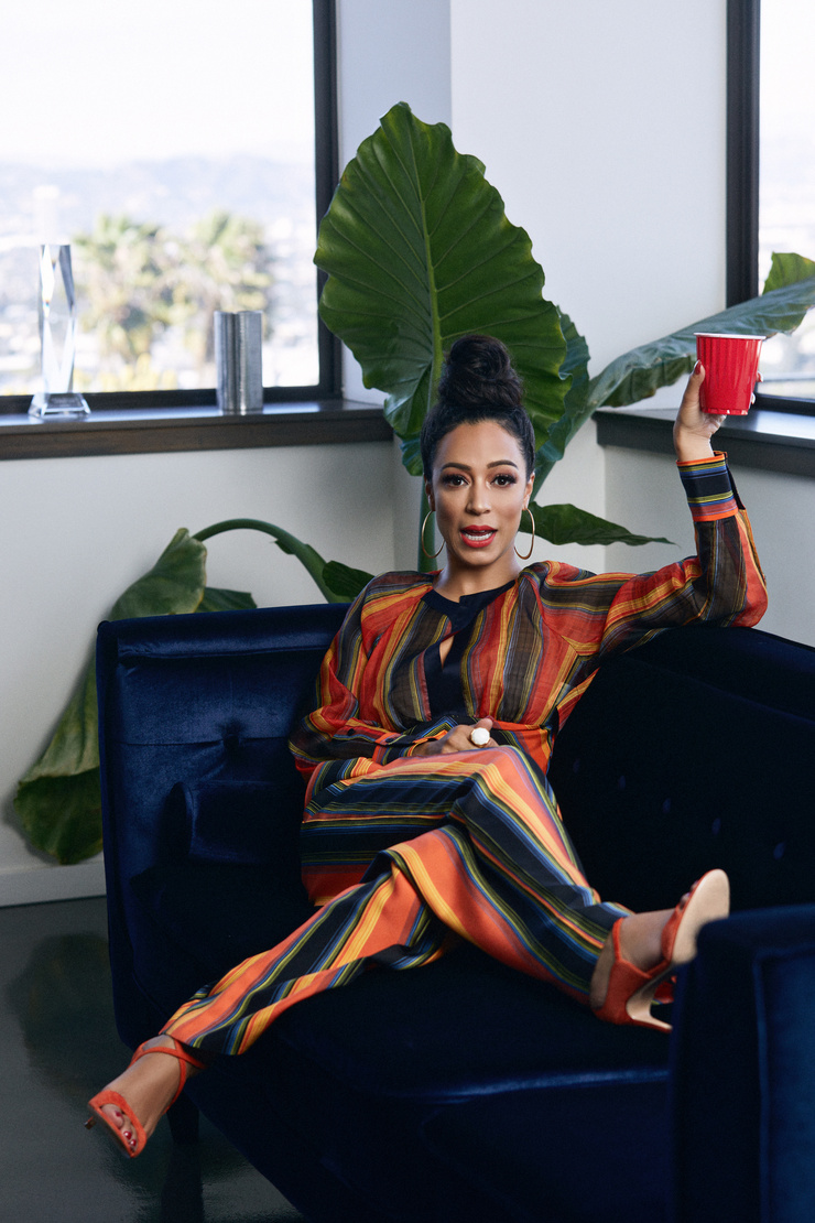 Picture of Angela Rye