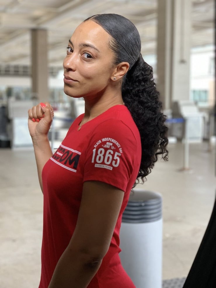 Picture of Angela Rye