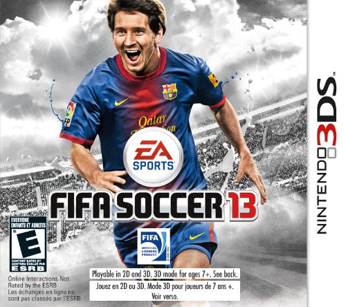Picture of FIFA 13