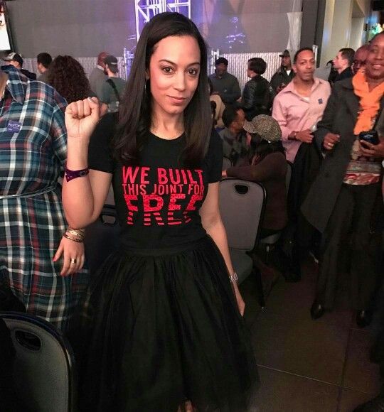 Angela Rye image