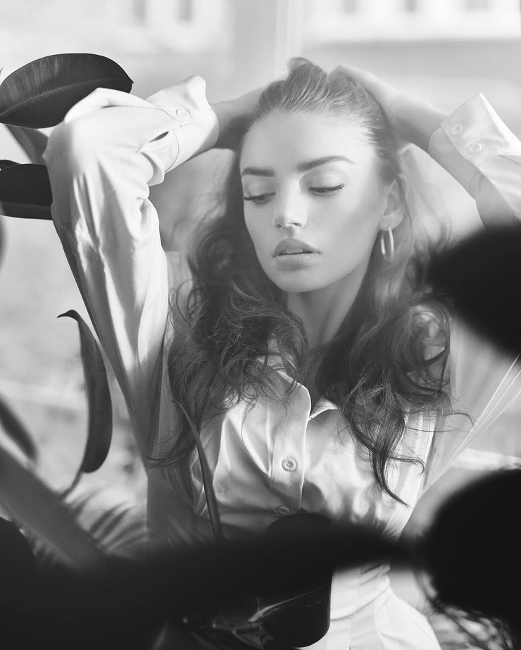 Picture of Daria Michalska
