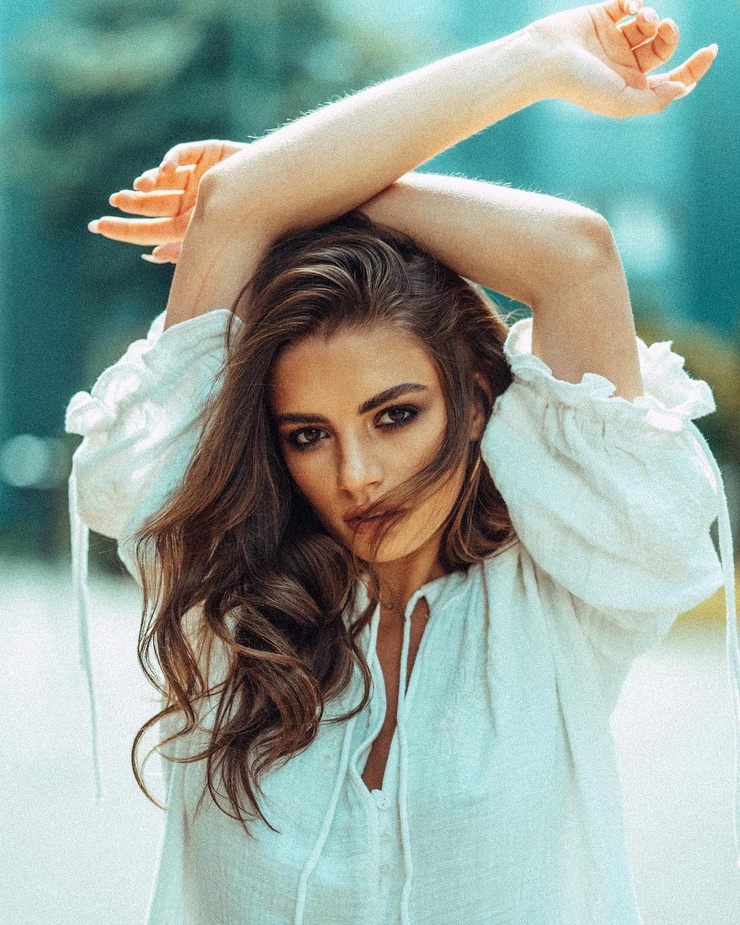 Picture of Daria Michalska