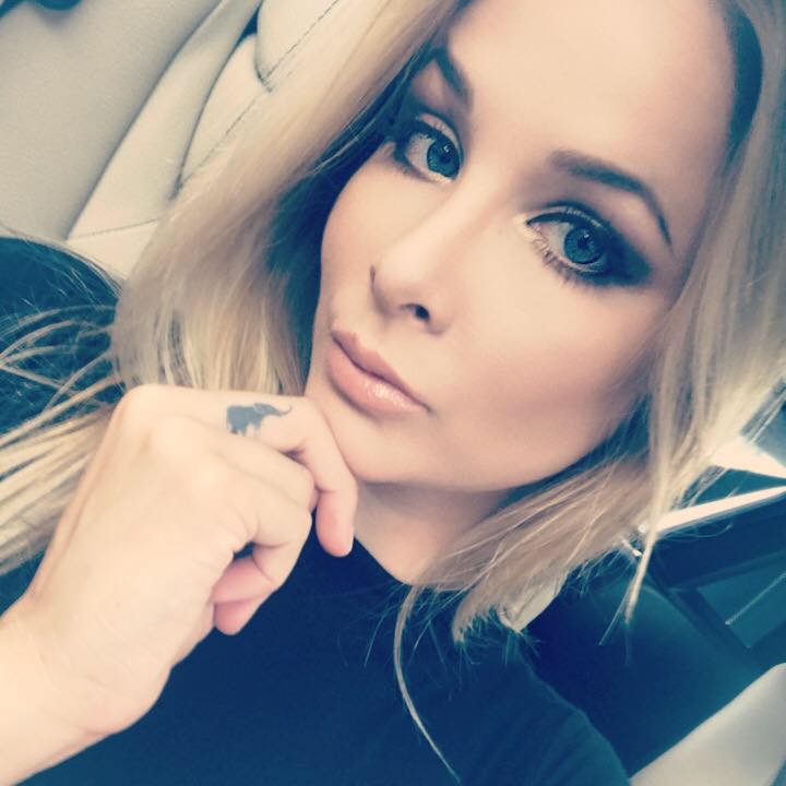 Picture of Alexandra Kyle (model)