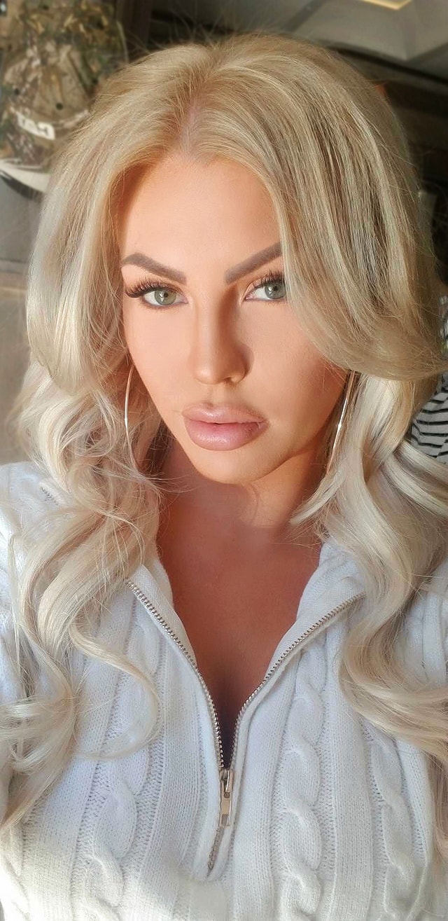 Picture of Ivy Ferguson