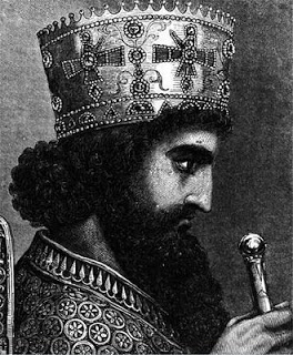 Xerxes I image