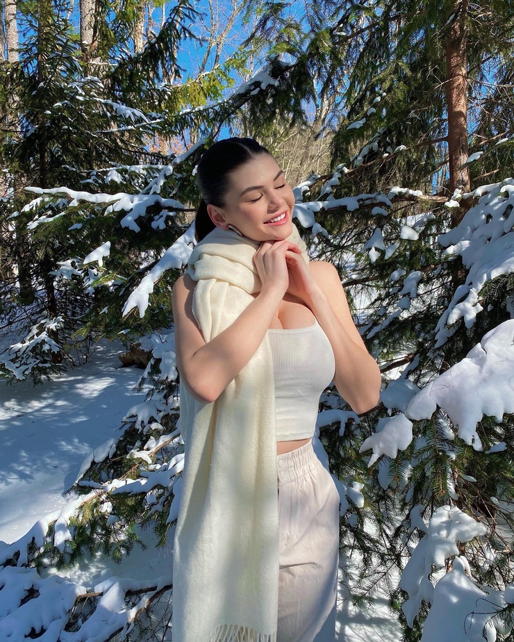 Picture of Ashley Tervort