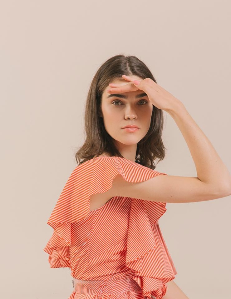 Picture of Esther Hofman