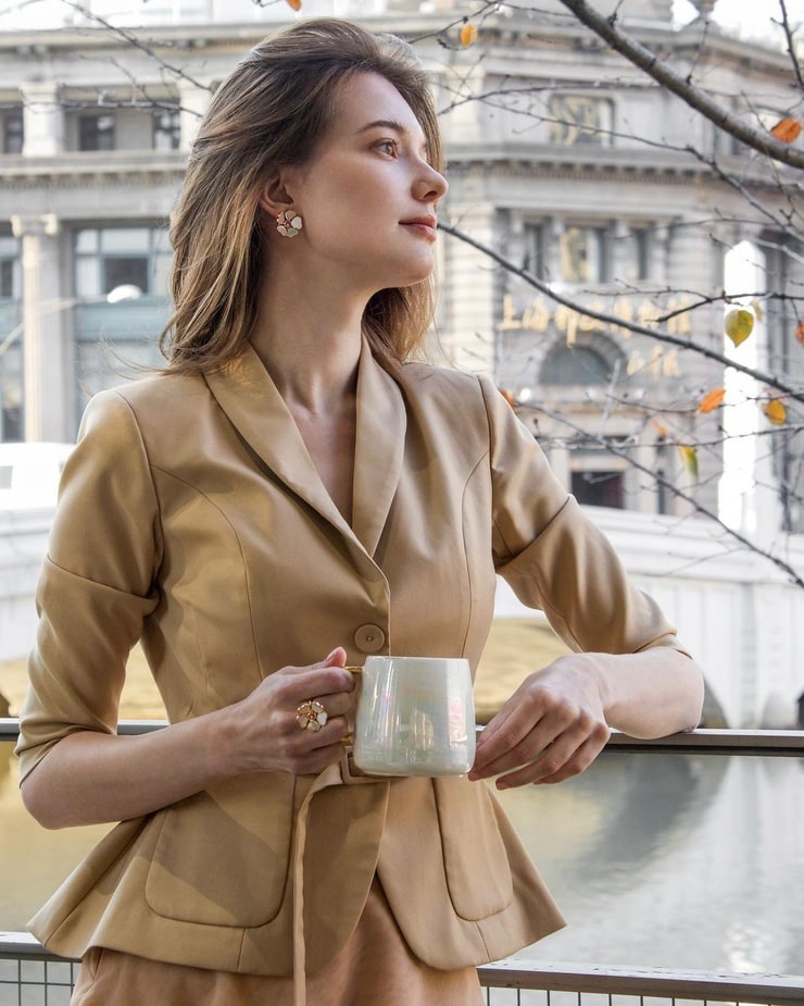 Picture of Anastasia Cebulska