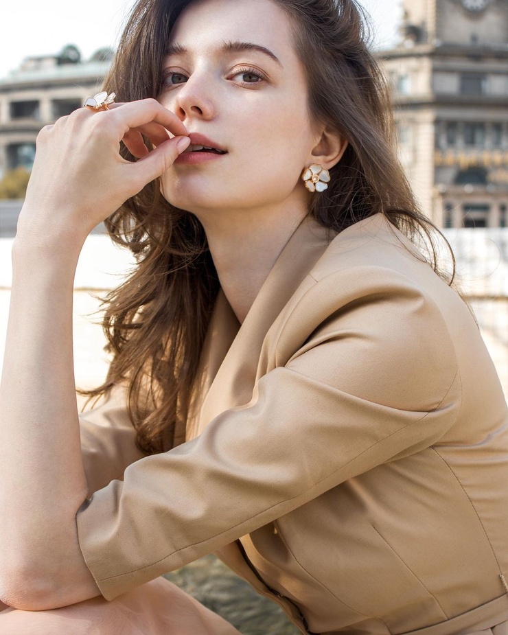 Picture of Anastasia Cebulska