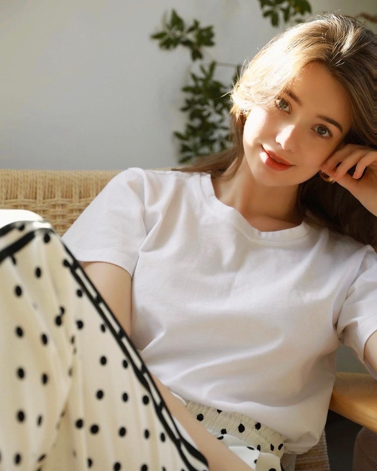 Image of Anastasia Cebulska