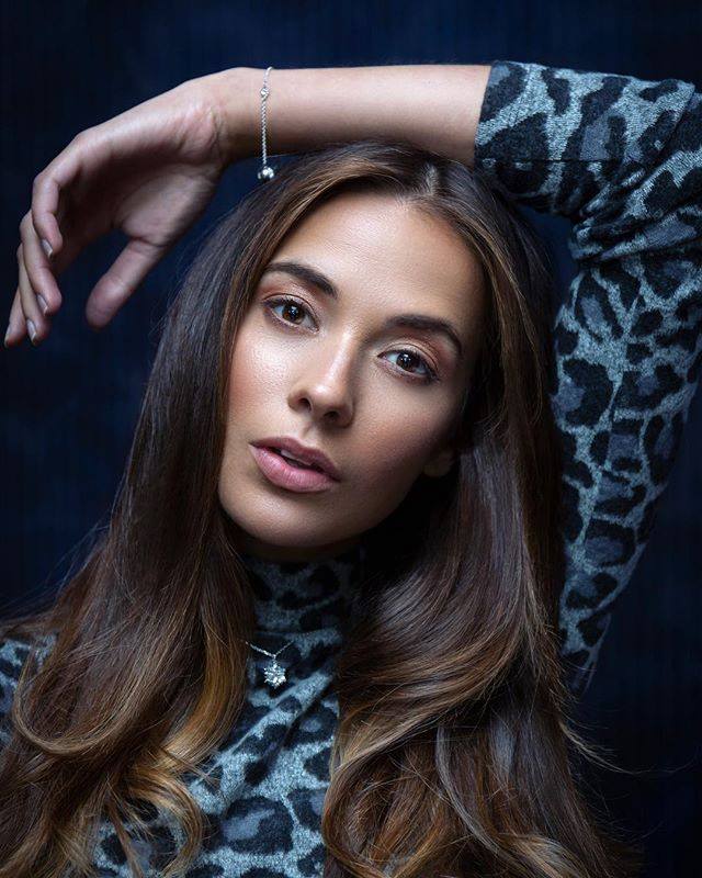 Picture of Anna Cariad