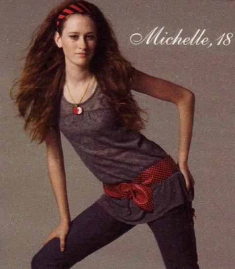 Picture of Michelle Babin