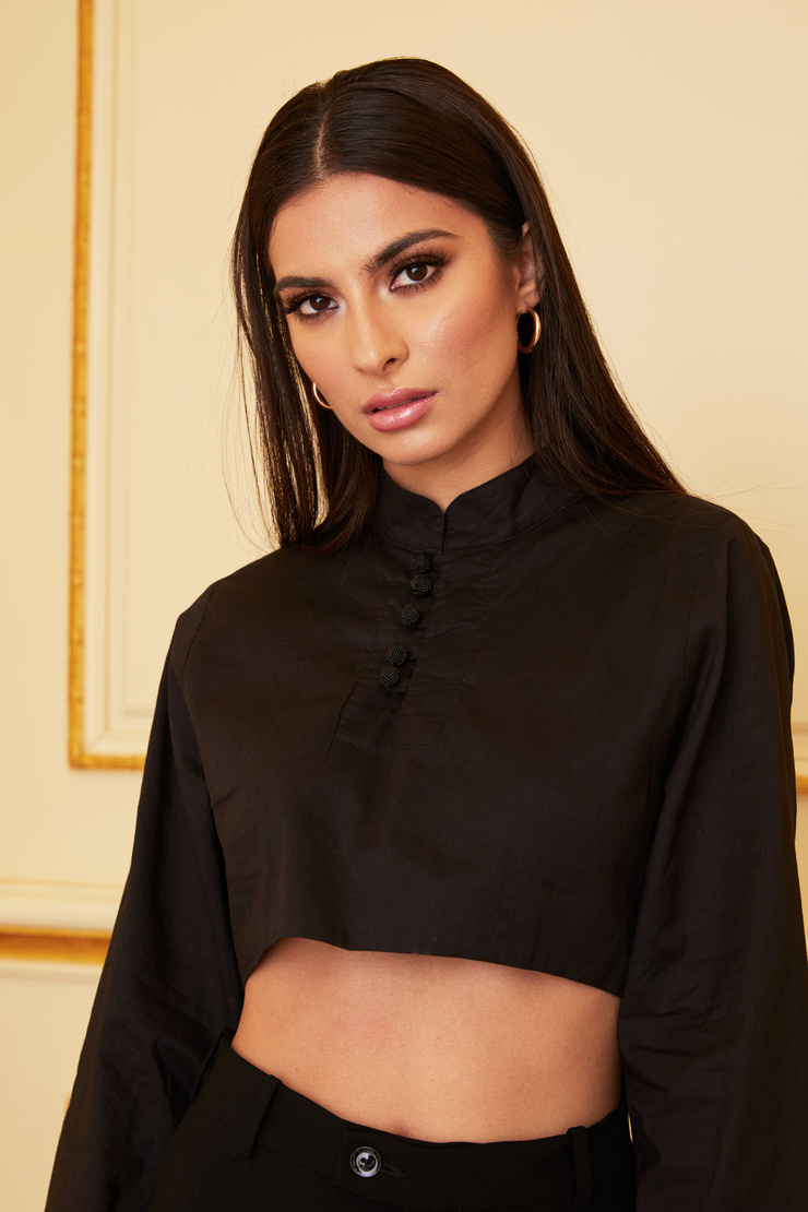 Picture of Maryam Zolghadr