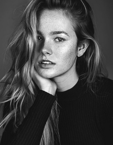 Picture of Alice Topps