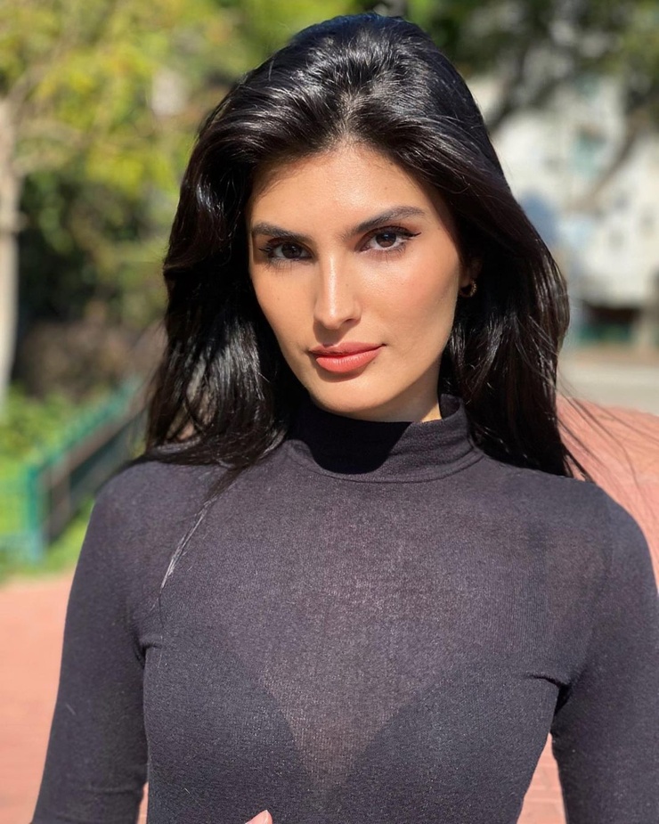 Image of Yael Cohen Aris