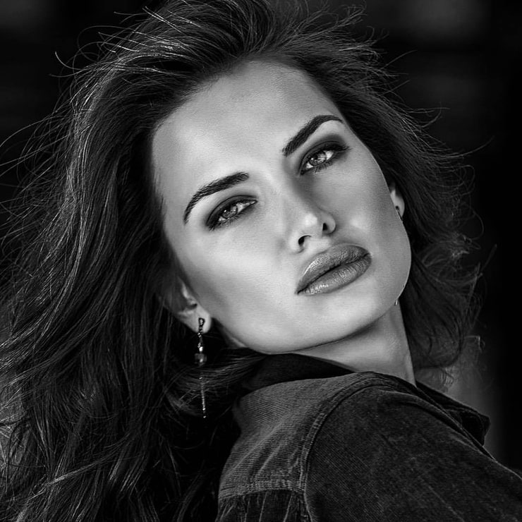Katya Rudakova image