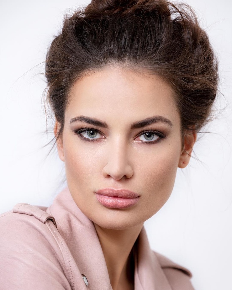 Image Of Katya Rudakova