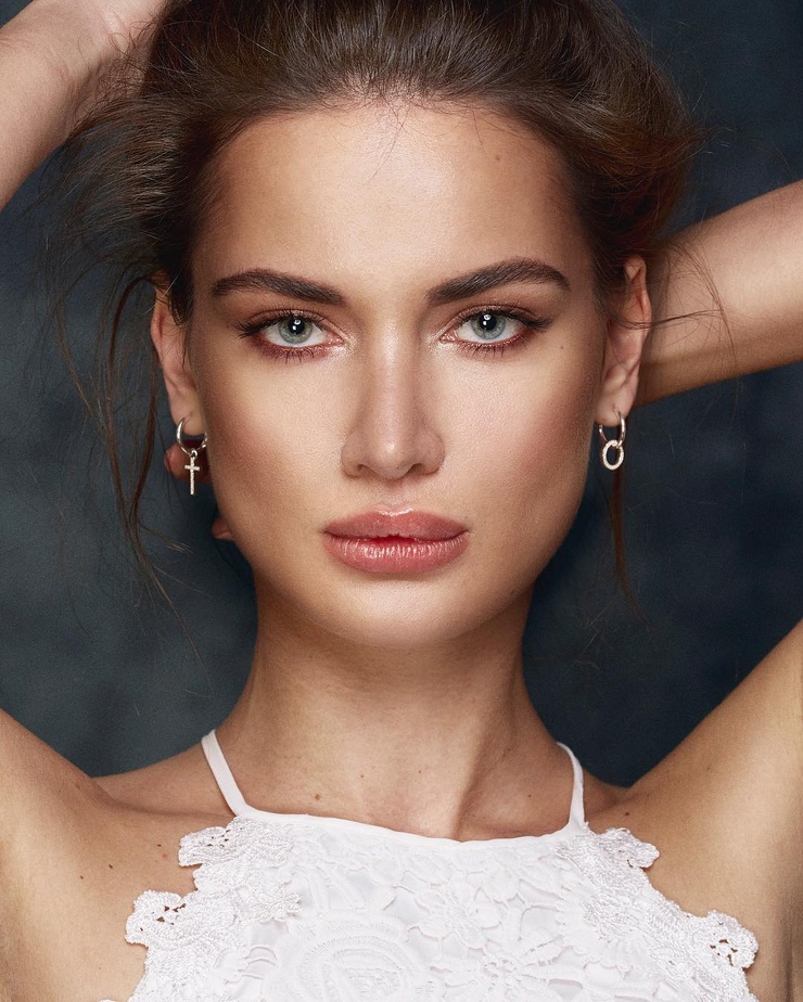 Picture Of Katya Rudakova
