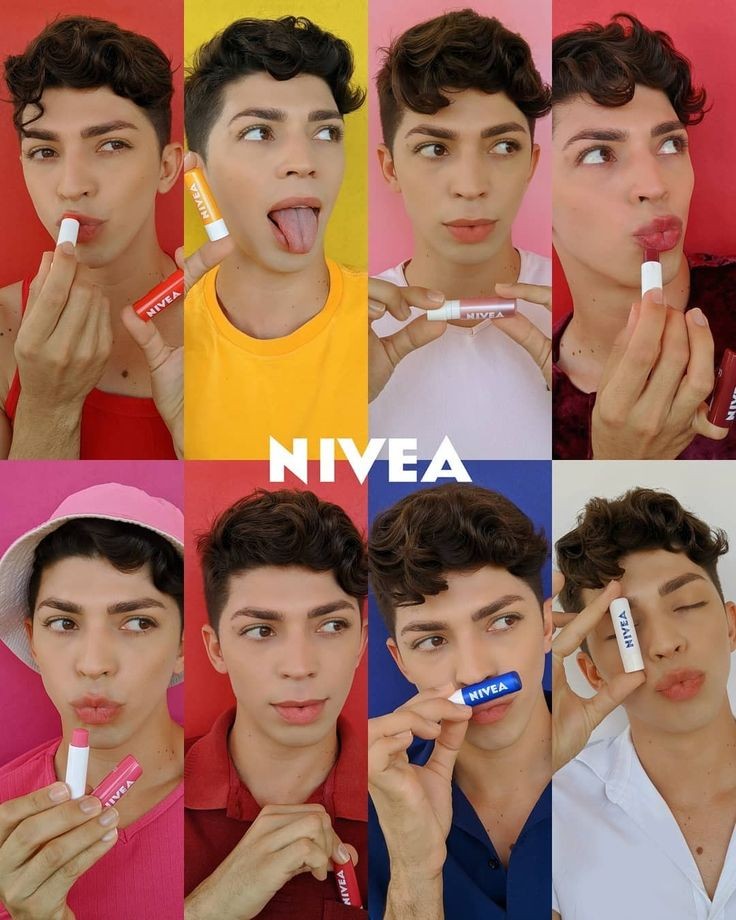 Alim Morais for Nivea