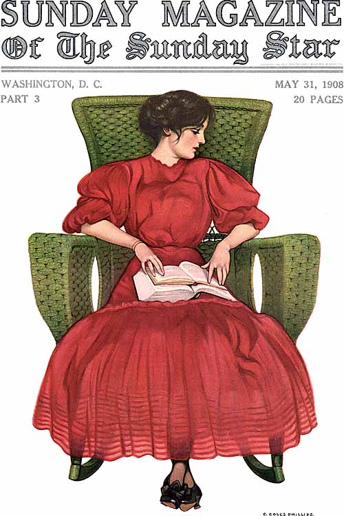 Picture of Coles Phillips