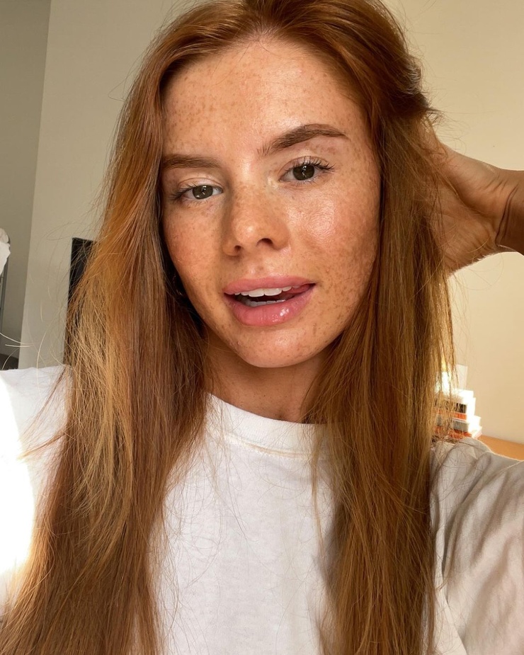 Picture of Hollie Holls