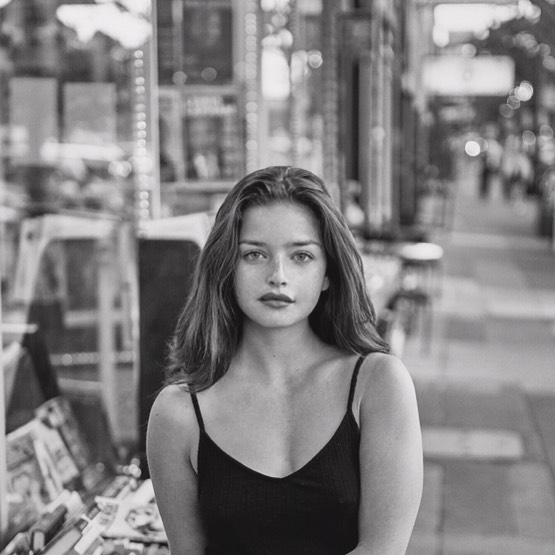 Picture of Gillian Rose