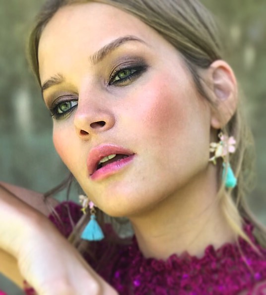 Picture of Merilin Kask