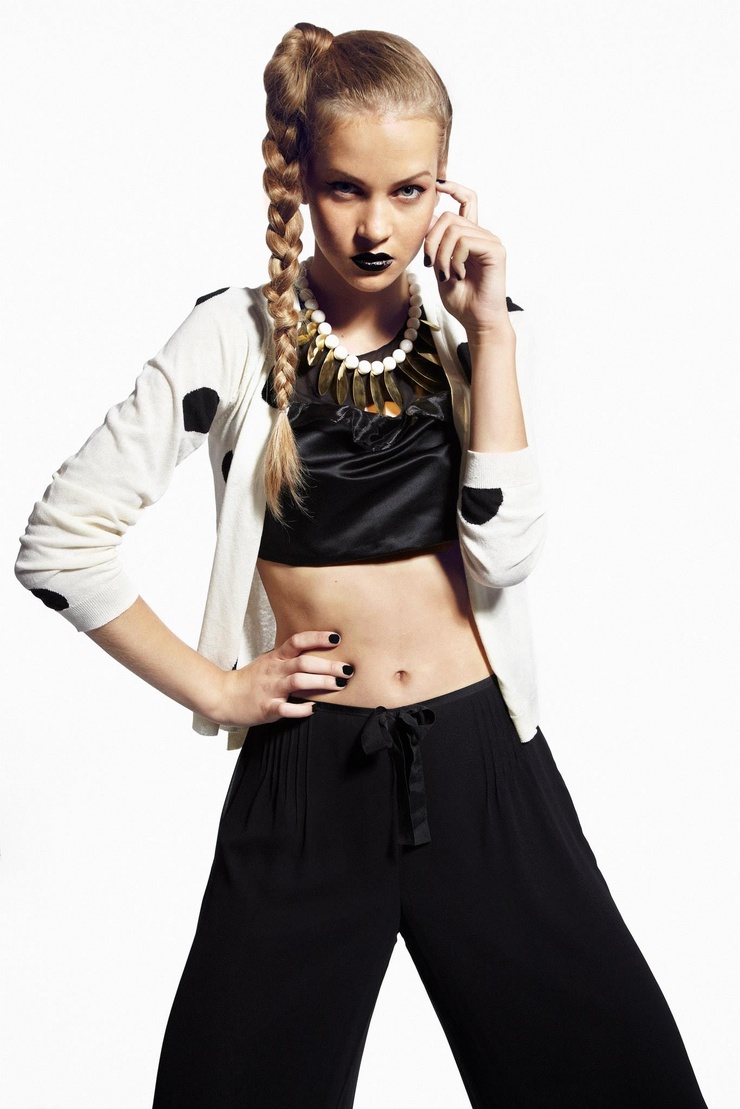 Picture of Merilin Kask