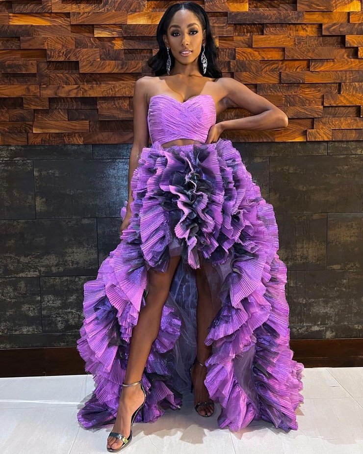 Picture of Sydni Dion Bennett